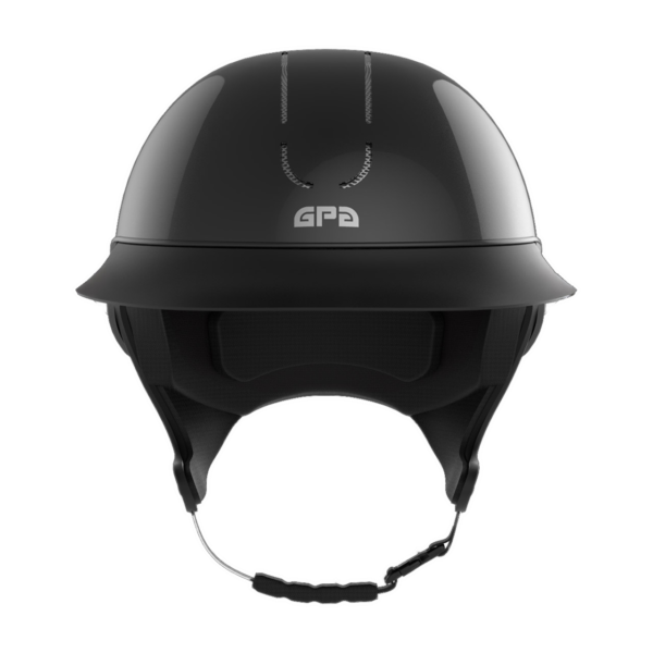 EVO GLOBAL TLS DUAL – Equiverse Pro