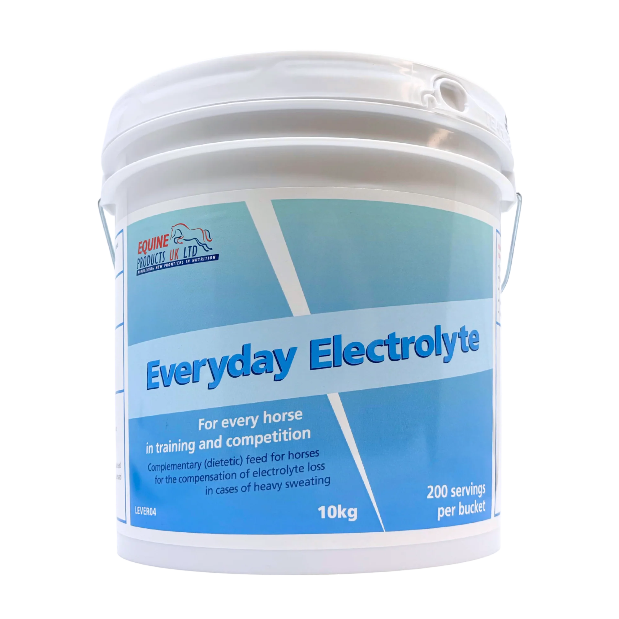 Equine Products UK Everyday Electrolyte 10kg / 200 days supply ...